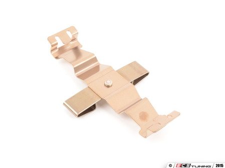 Genuine BMW - 34116862801 - Anti rattle clip - priced each (34-11-6-862 ...