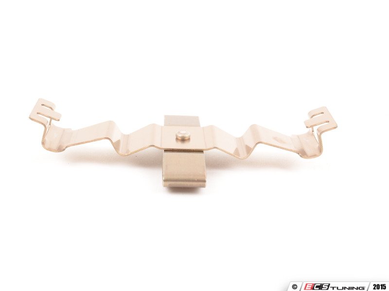 Genuine BMW - 34116862801 - Anti rattle clip - priced each (34-11-6-862 ...