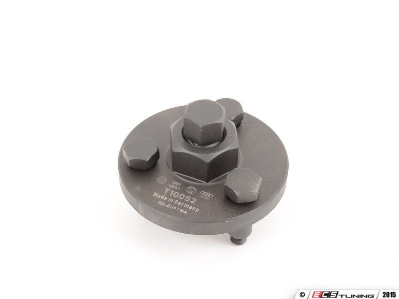 Genuine Volkswagen Audi - T10052 - Extractor Tool