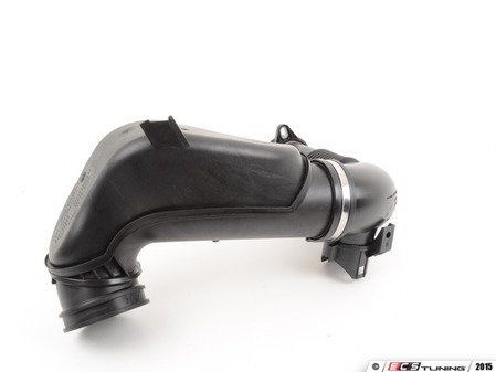 Genuine BMW - 13717605045 - Charge pipe (13-71-7-605-045)