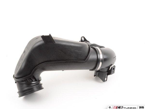 Genuine BMW - 13717605045 - Charge pipe (13-71-7-605-045)