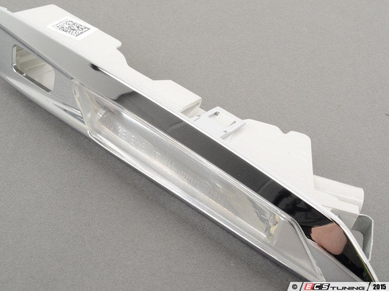 Genuine BMW - 63137154165 - Additional Turn Indicator Lamp - Left (63 ...