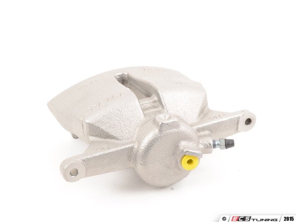 Genuine Volkswagen Audi - 3C0615124 - Front Brake Caliper - Right (3C0 ...