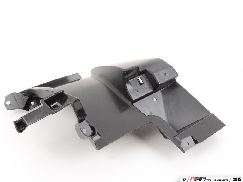 Genuine BMW - 51118068127 - M Sport Bumper Support - Left (51-11-8-068-127)