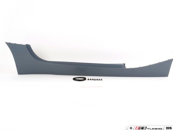 Genuine BMW - 51717068854 - Rocker Panel - Right (51-71-7-068-854)
