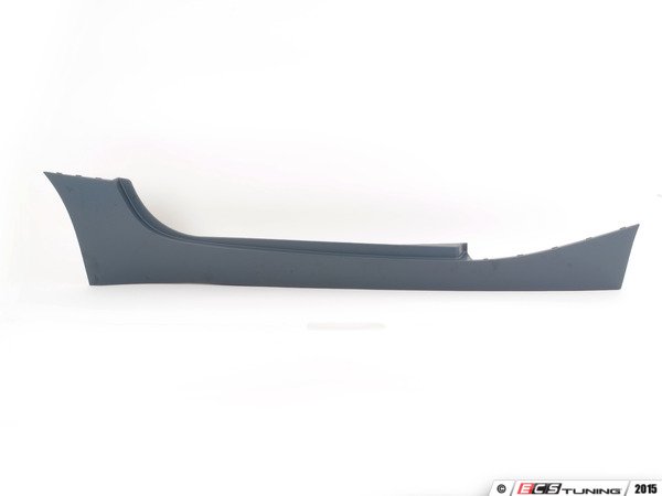 Genuine BMW - 51717068854 - Rocker Panel - Right (51-71-7-068-854)