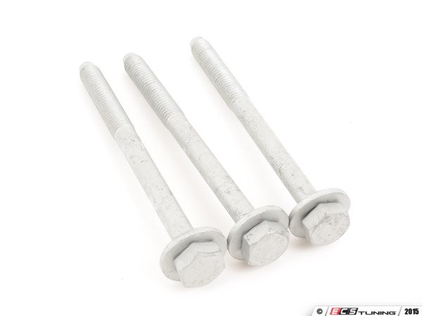 Genuine Volkswagen Audi - N90707502KT - Air Conditioner Install Kit (N ...