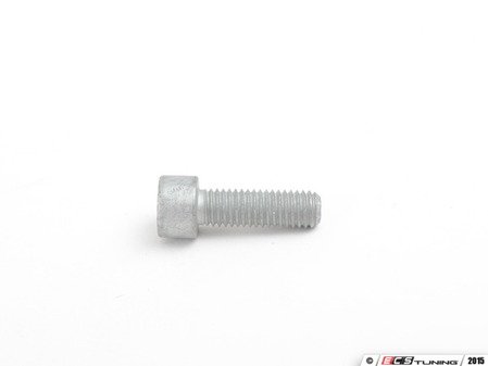 Genuine BMW - 07129904477 - Torx Bolt - Priced Each (07-12-9-904-477)