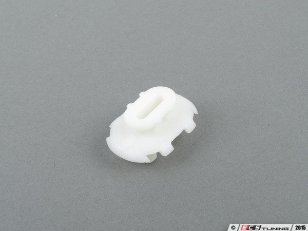 Genuine BMW - 17117553481 - Support Rubber Mounting (17-11-7-553-481)