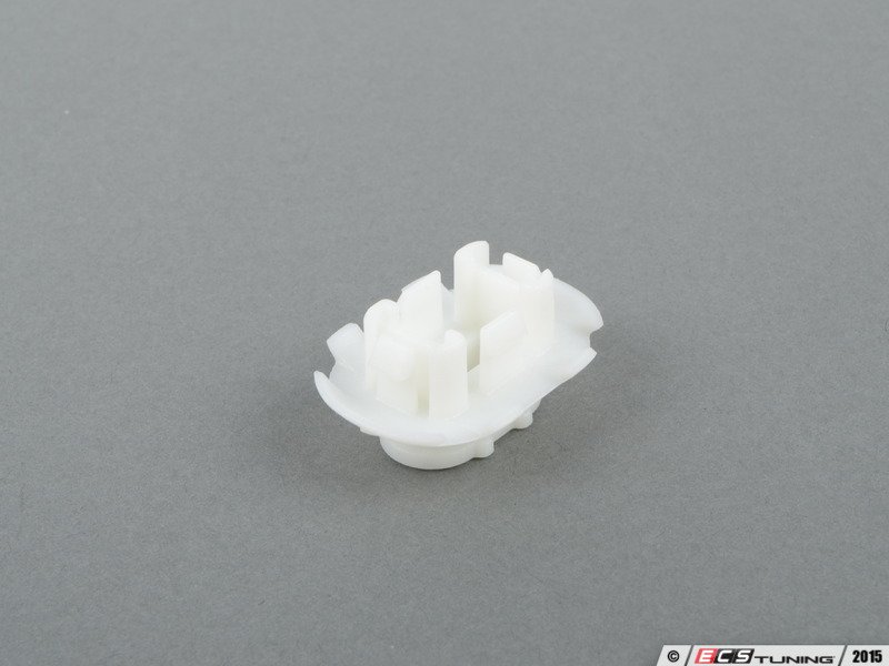 Genuine BMW - 17117553481 - Support Rubber Mounting (17-11-7-553-481)