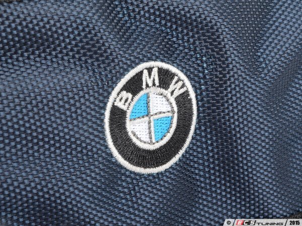 Genuine BMW - 80232148743 - Cooler Bag - (NO LONGER AVAILABLE) (80-23-2 ...