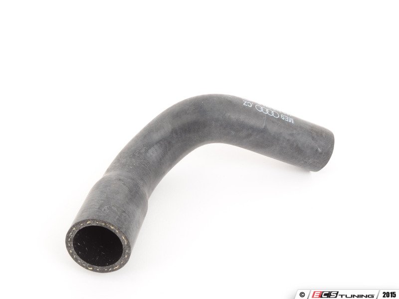 Genuine Volkswagen Audi - 4A0819371B - Heater Core Hose - Supply - (NO ...
