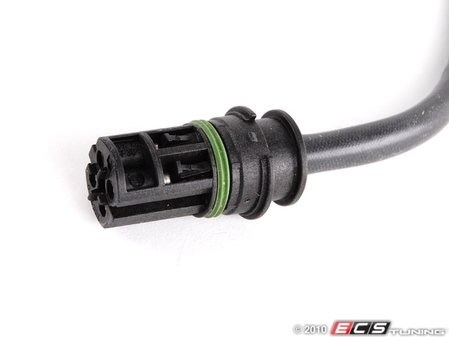 Genuine BMW - 11781743994 - Front Manifold Oxygen Sensor - Front ...