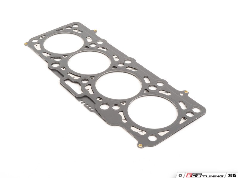 Genuine Volkswagen Audi - 03L103383AS - Cylinder Head Gasket - 3 Hole ...