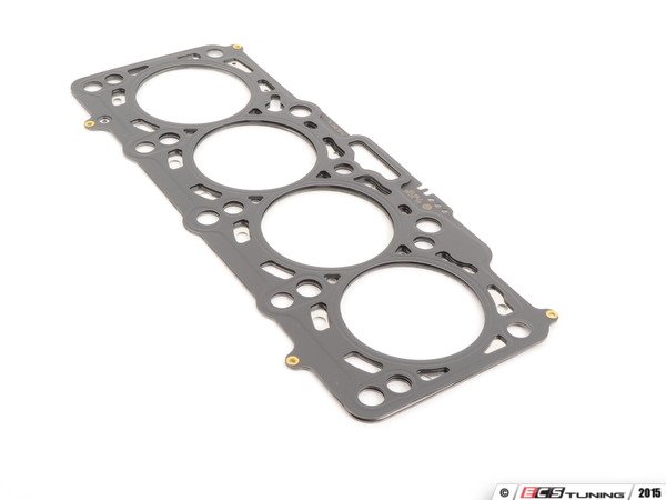 Genuine Volkswagen Audi - 03L103383AS - Cylinder Head Gasket - 3 Hole ...