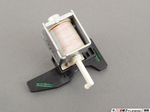 Genuine Volkswagen Audi - 4F0927353C - Shift Indicator Electro Magnet ...
