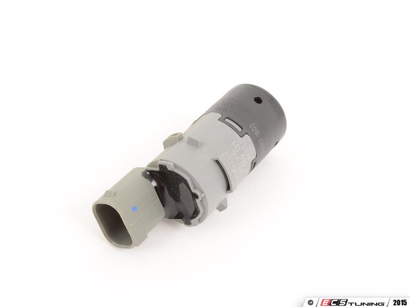 Genuine BMW - 66206989174 - Ultrasonic-Sensor - Black Saphire (66-20-6 ...