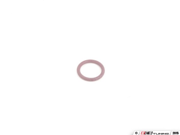 Genuine MINI - 07149197943 - GASKET RING (07-14-9-197-943)