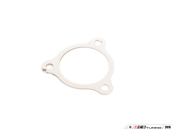 Genuine Volkswagen Audi - 8K0253115K - Exhaust Gasket - Priced Each ...