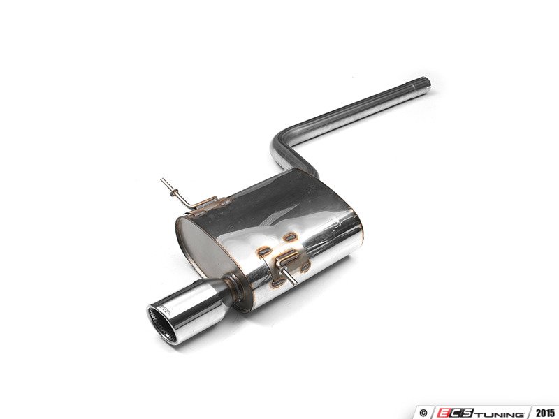 ECS News - Milltek Exhaust Sale | Mini R56 R57 R58 R59