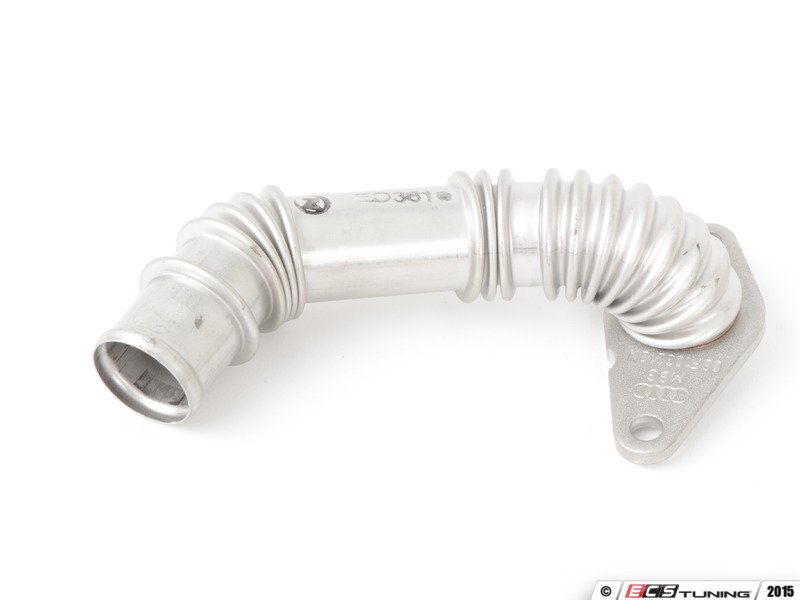 Genuine Volkswagen Audi - 06F129101NKT2 - Emissions Service Kit (06F ...