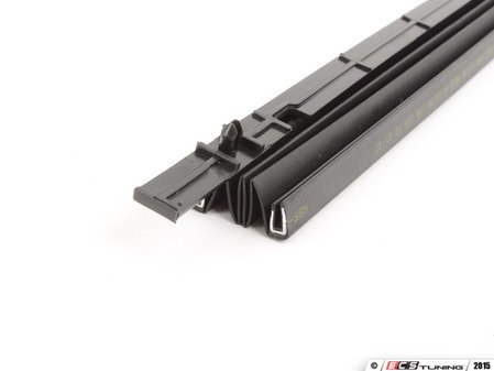 Genuine BMW - 54107198135 - RUBBER BOOT (54-10-7-198-135)