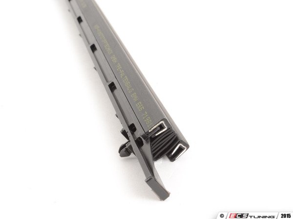 Genuine BMW - 54107198134 - RUBBER BOOT (54-10-7-198-134)