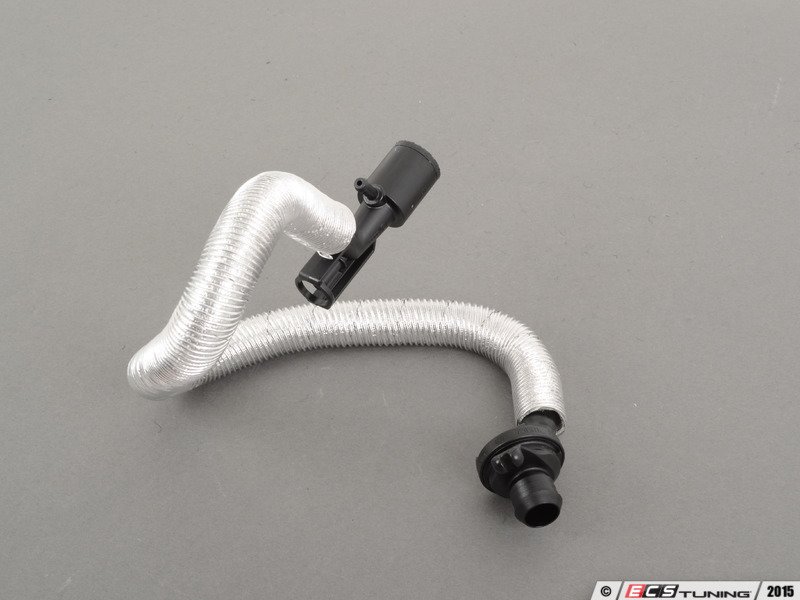 Genuine Volkswagen Audi - 3AA612041Q - Vacuum Pipe (3AA 612 041 Q)