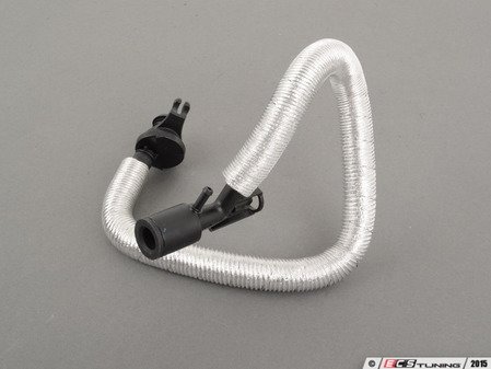 Genuine Volkswagen Audi - 3AA612041Q - Vacuum Pipe (3AA 612 041 Q)