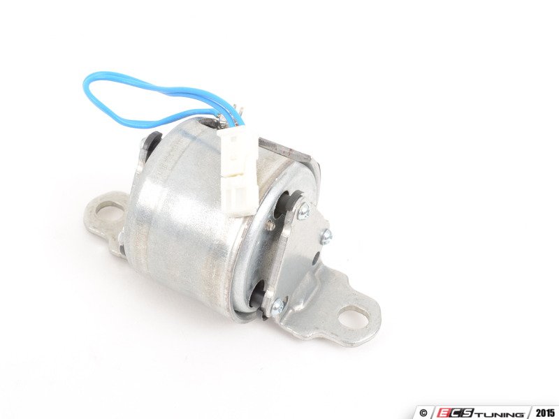 Genuine BMW - 32336787452 - VIBRATION GENERATOR (32-33-6-787-452)