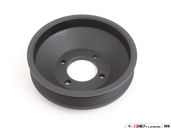 Hamburg Tech - 11511730554 - Water Pump Pulley