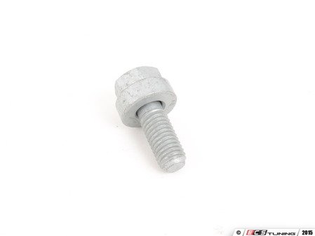 Genuine BMW - 31306863134 - Hex Bolt with Washer - Priced Each (31-30-6 ...