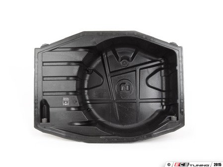 Genuine Mercedes Benz - 203610027564 - SPARE WHEEL WELL