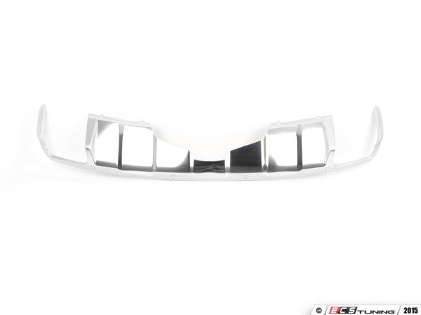 Genuine Mercedes Benz - 1648852422 - COVER BUMPER