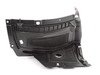 Genuine Volkswagen Audi - 4G0853888C - Front Fender Liner - Right Front ...