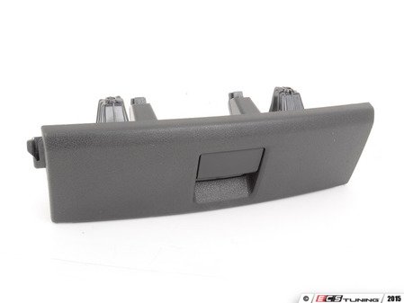 Genuine Volkswagen Audi - 8K0882601C4PK - Front Underseat Storage Bin ...