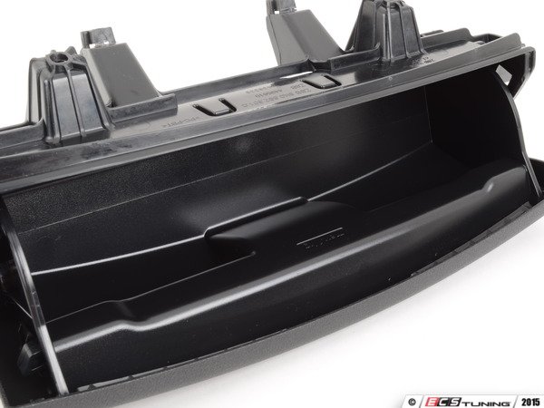 Genuine Volkswagen Audi - 8K0882601C4PK - Front Underseat Storage Bin ...