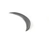 ECS - 008007ECS03A - Performance Carbon Fiber Rear Spoiler - E90 Sedan ...