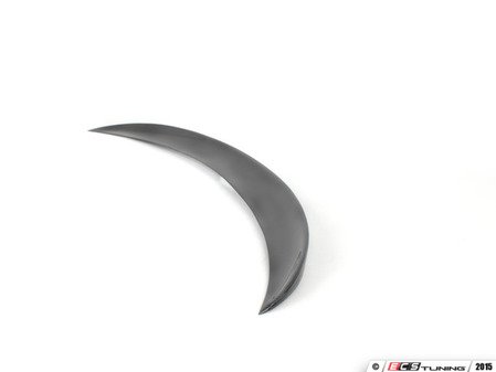 ECS - 008007ECS03A - Performance Carbon Fiber Rear Spoiler - E90 Sedan ...