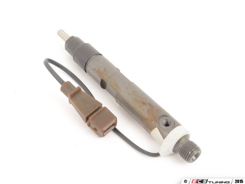 Genuine Volkswagen Audi - 028130201R - Injector - priced each (028 130 ...