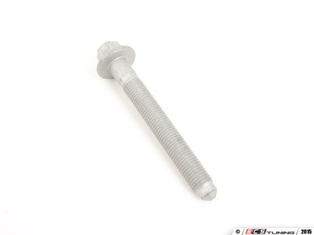 Genuine BMW - 07119907372 - Rear Lower Shock Mounting Bolt (07-11-9-907 ...
