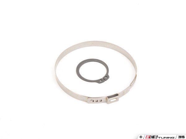 Rein - 1J0498201E - Inner CV Joint Boot Kit - Priced Each
