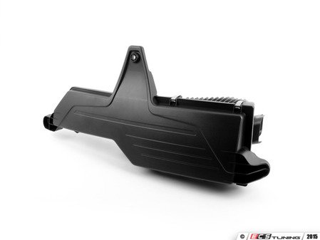 Genuine BMW - 13718623104 - Air Box (13-71-8-623-104)
