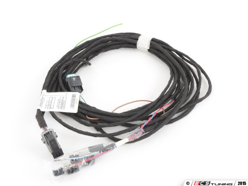 Genuine BMW M Performance - 32302344148 - BMW Performance Steering ...