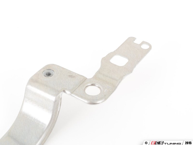 Genuine Volkswagen Audi - 4G0807592B - SUPPORT (4G0 807 592 B)