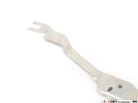 Genuine Volkswagen Audi - 4G0807592B - SUPPORT (4G0 807 592 B)