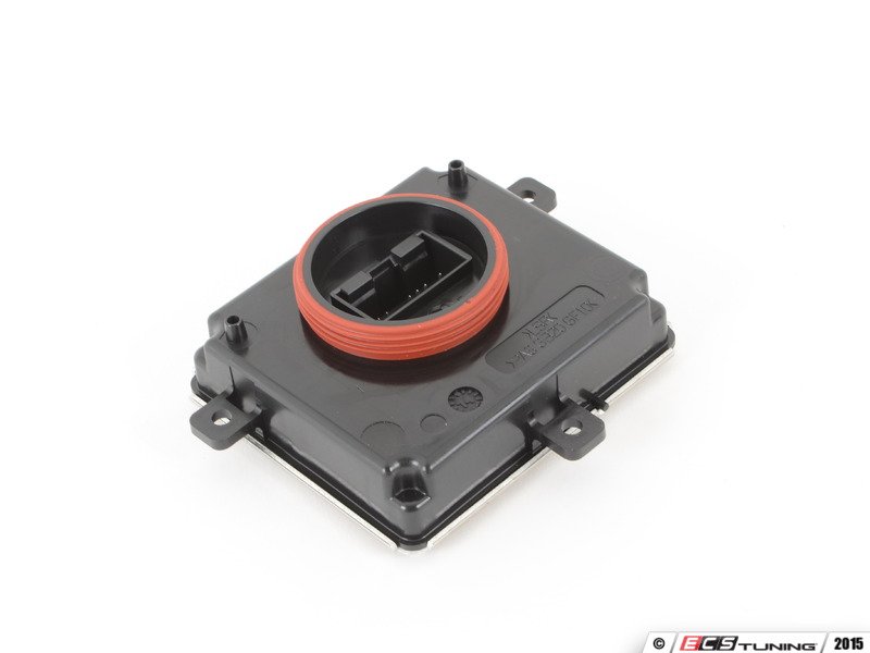 Genuine Volkswagen Audi - 4G0907697D - Control Unit For Headlight LEDs ...