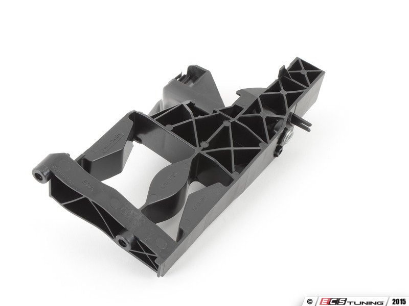 Genuine Volkswagen Audi - 4G0805608 - Headlight Mounting Bracket ...