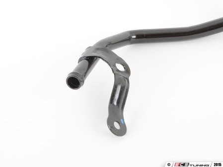 Genuine Volkswagen Audi - 07K121065J - Coolant Return Hose (07K 121 065 J)