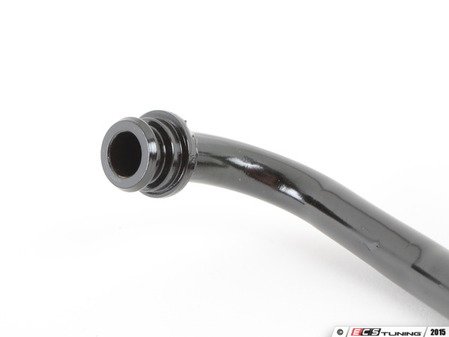 Genuine Volkswagen Audi - 07K121065J - Coolant Return Hose (07K 121 065 J)